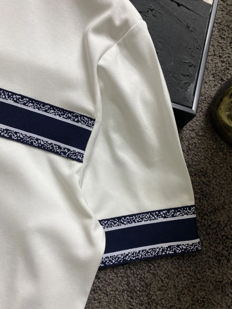 Exact replica Christian Dior T-Shirts
