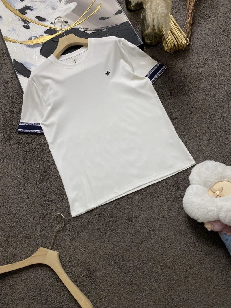 Exact replica Christian Dior T-Shirts
