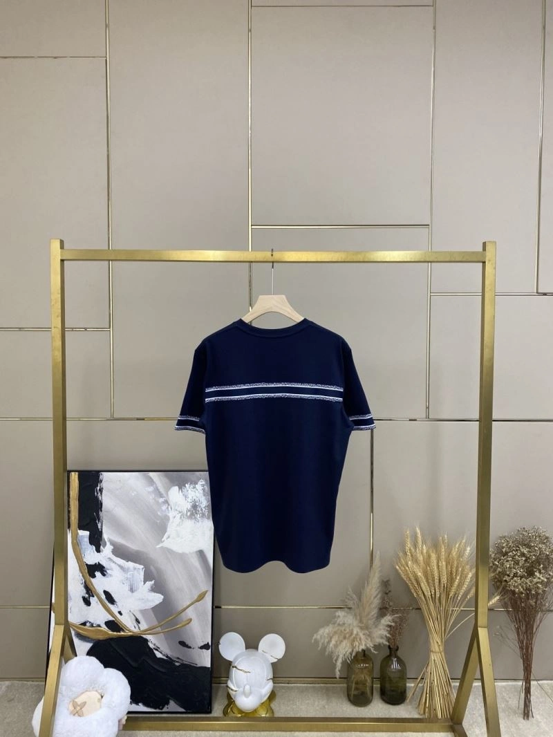 Perfect replica Christian Dior T-Shirts