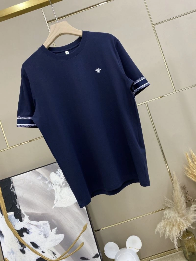 Perfect replica Christian Dior T-Shirts