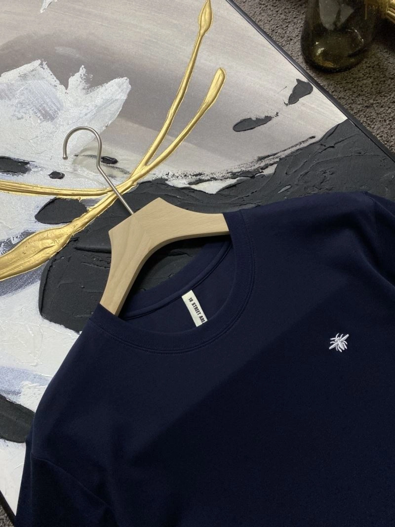 Mirror quality Christian Dior T-Shirts