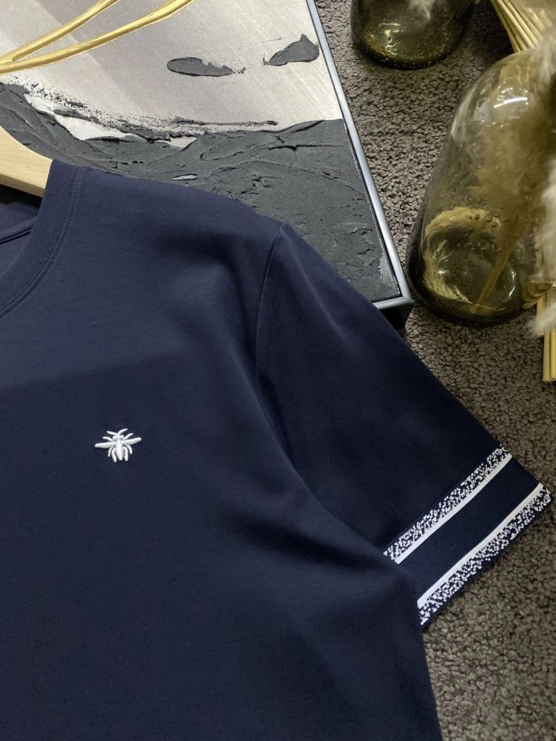 Mirror quality Christian Dior T-Shirts
