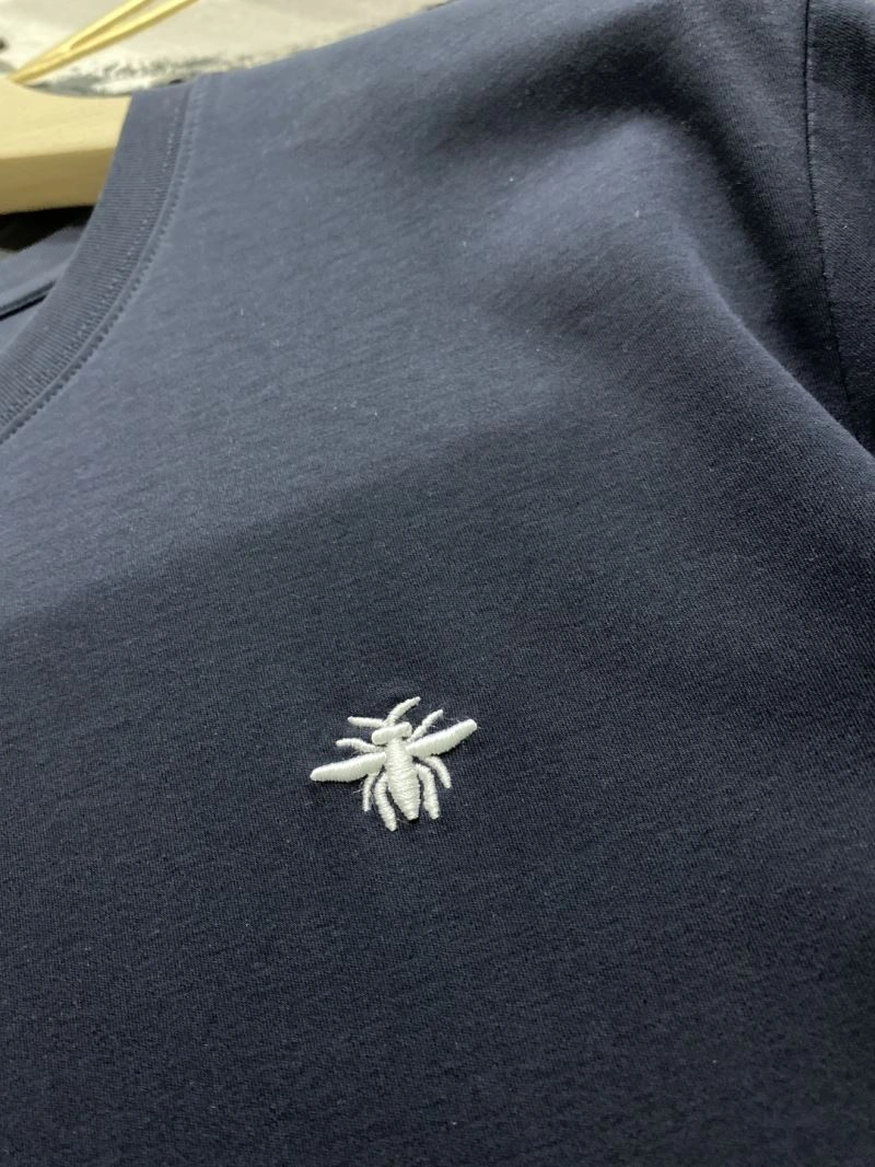 Mirror quality Christian Dior T-Shirts