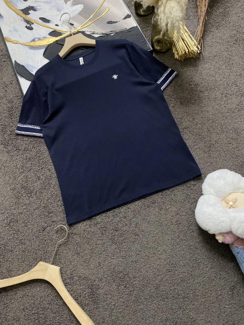 Mirror quality Christian Dior T-Shirts