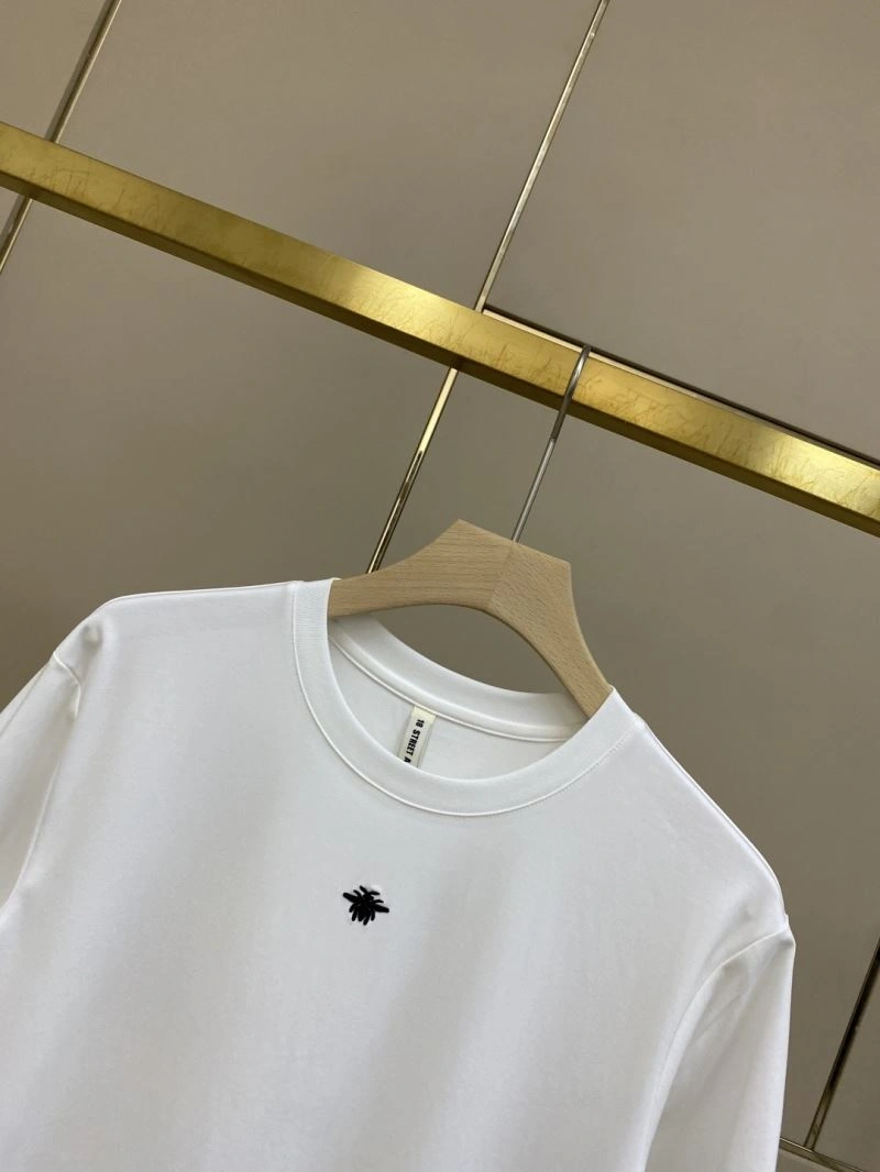 1:1 copy Christian Dior T-Shirts
