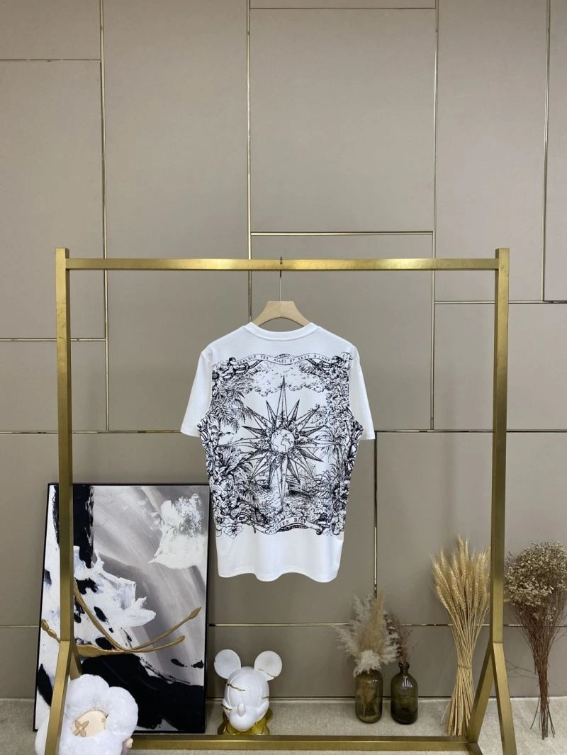 1:1 copy Christian Dior T-Shirts