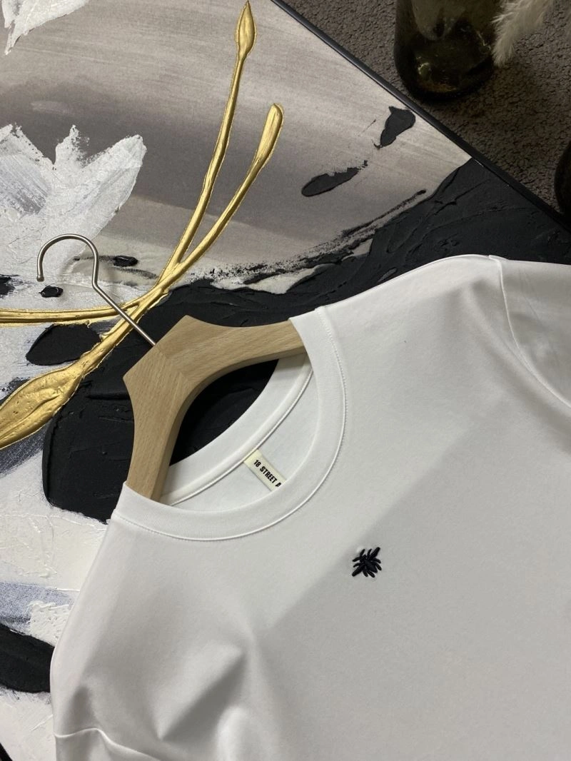 Official Christian Dior T-Shirts