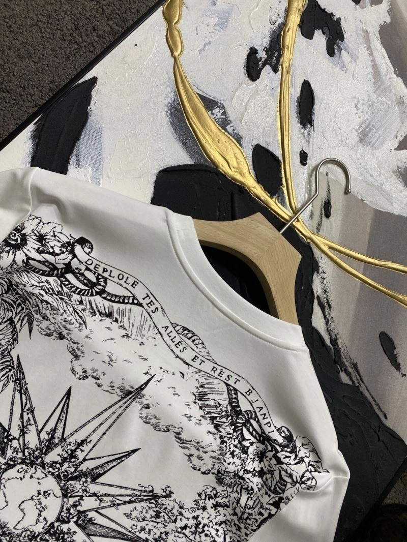 Official Christian Dior T-Shirts