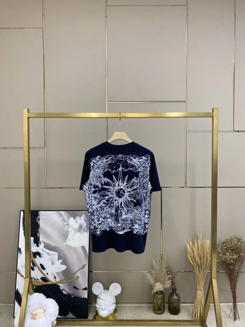 OEM Christian Dior T-Shirts