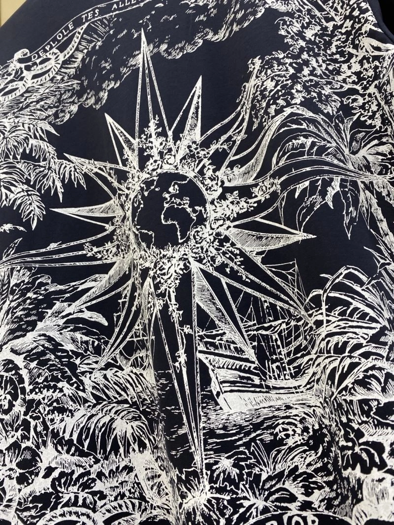 OEM Christian Dior T-Shirts