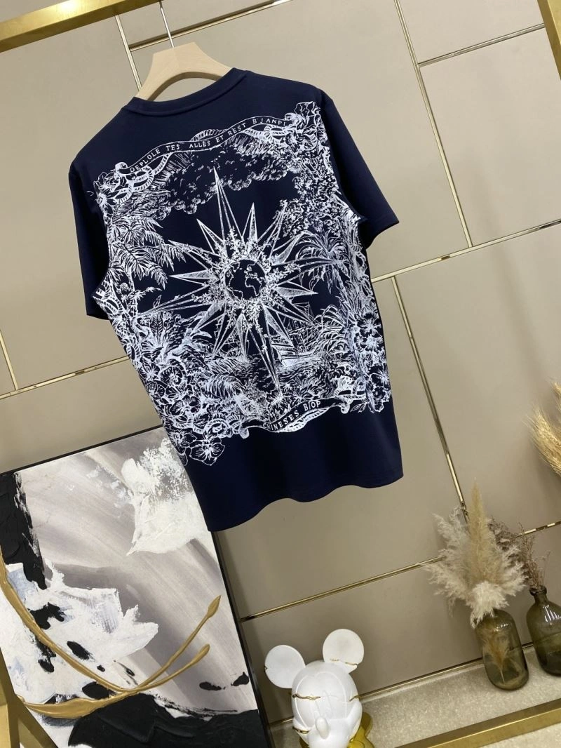 OEM Christian Dior T-Shirts