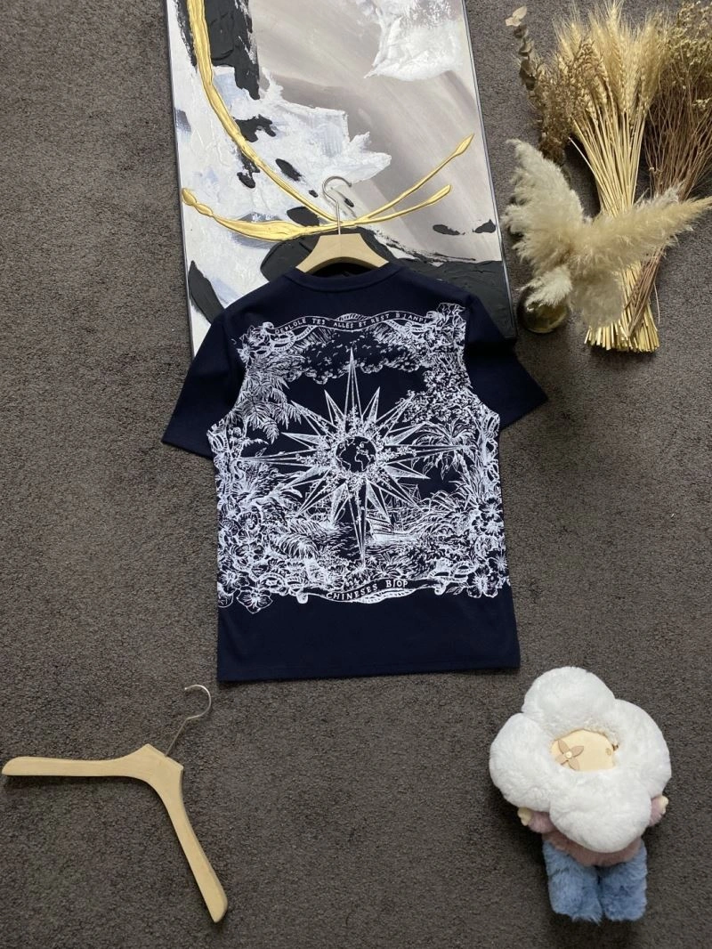 Legit Christian Dior T-Shirts