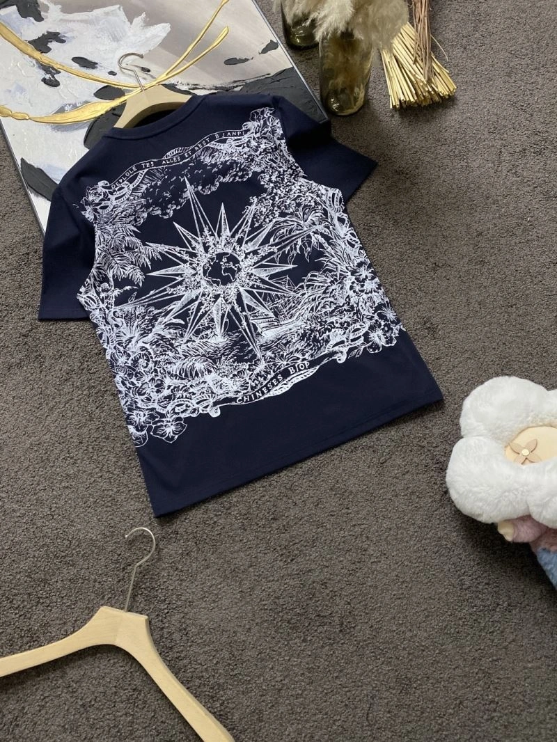 Legit Christian Dior T-Shirts