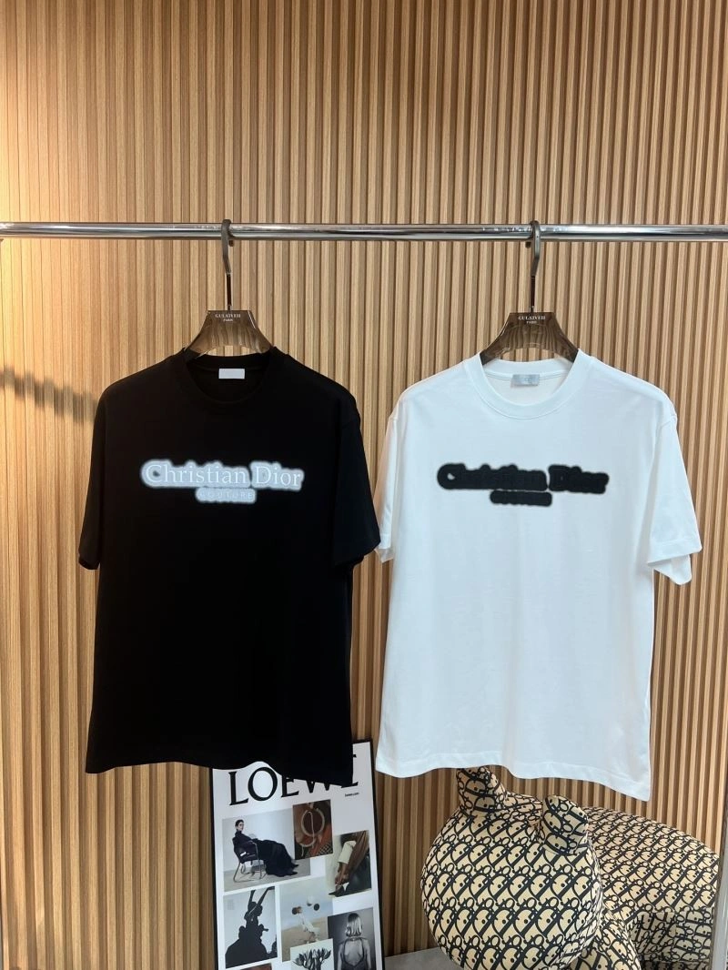 Christian Dior T-Shirts