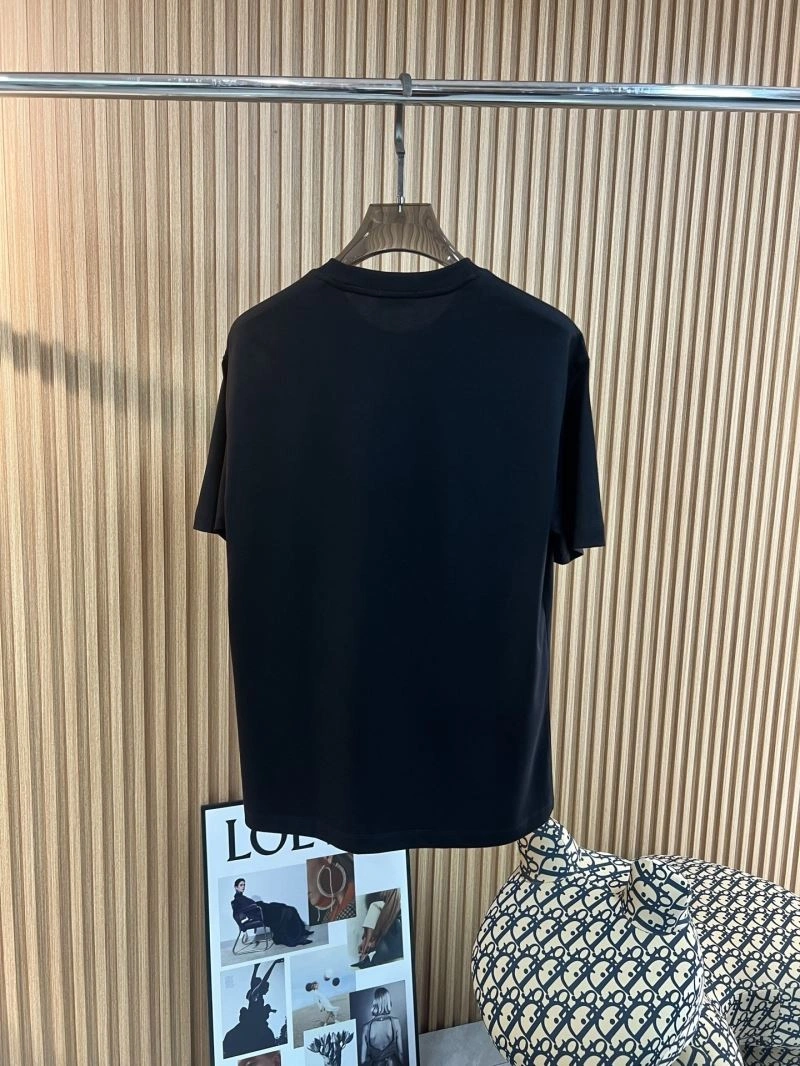 Brand-authenticated Christian Dior T-Shirts