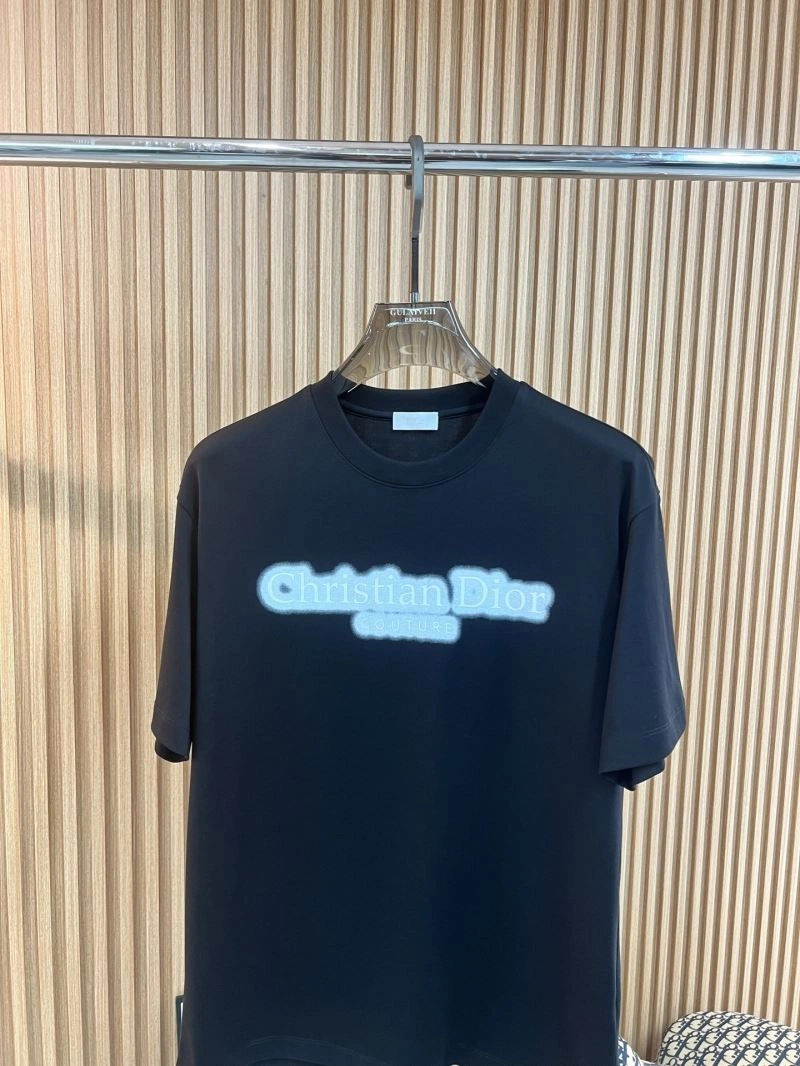 Brand-authenticated Christian Dior T-Shirts
