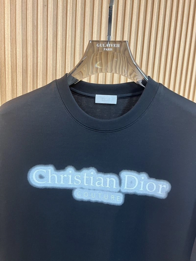 Brand-authenticated Christian Dior T-Shirts