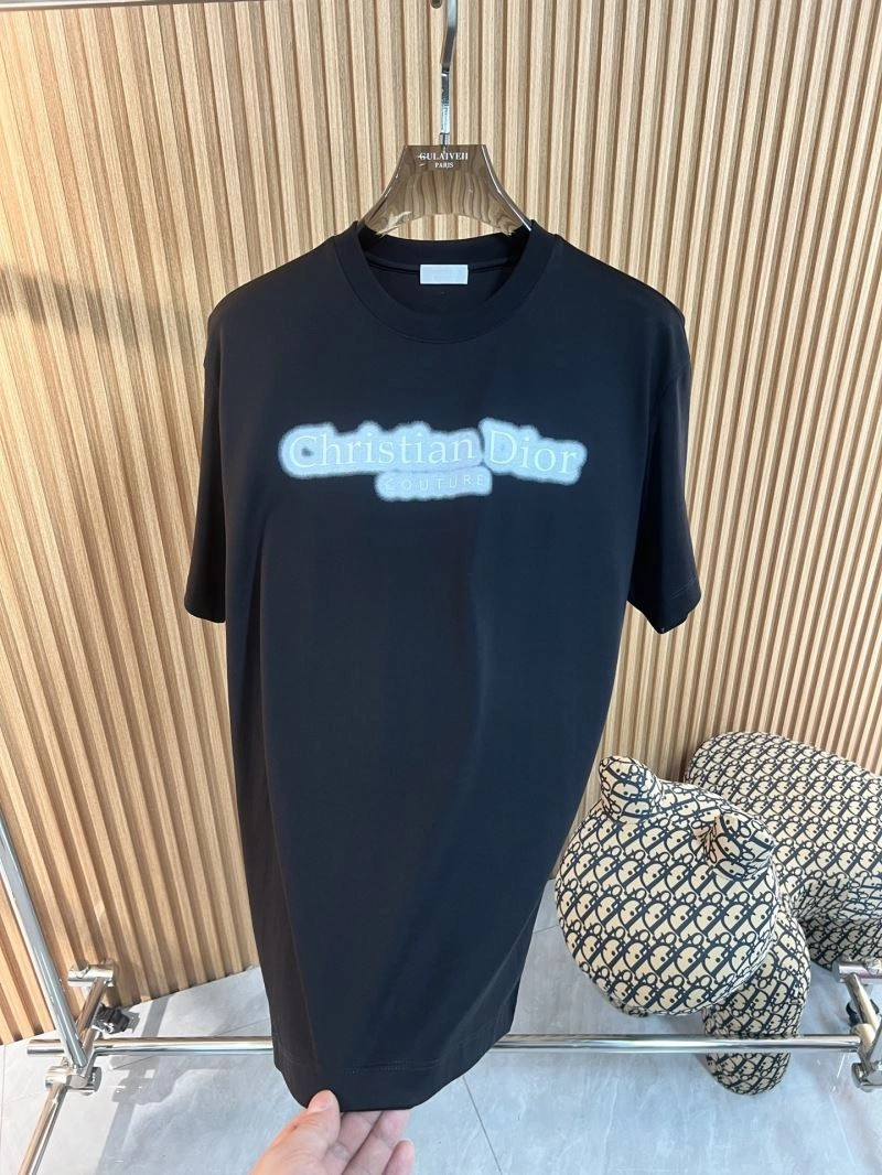 Brand-authenticated Christian Dior T-Shirts