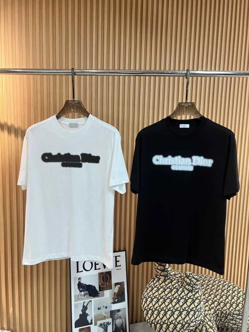 Christian Dior T-Shirts
