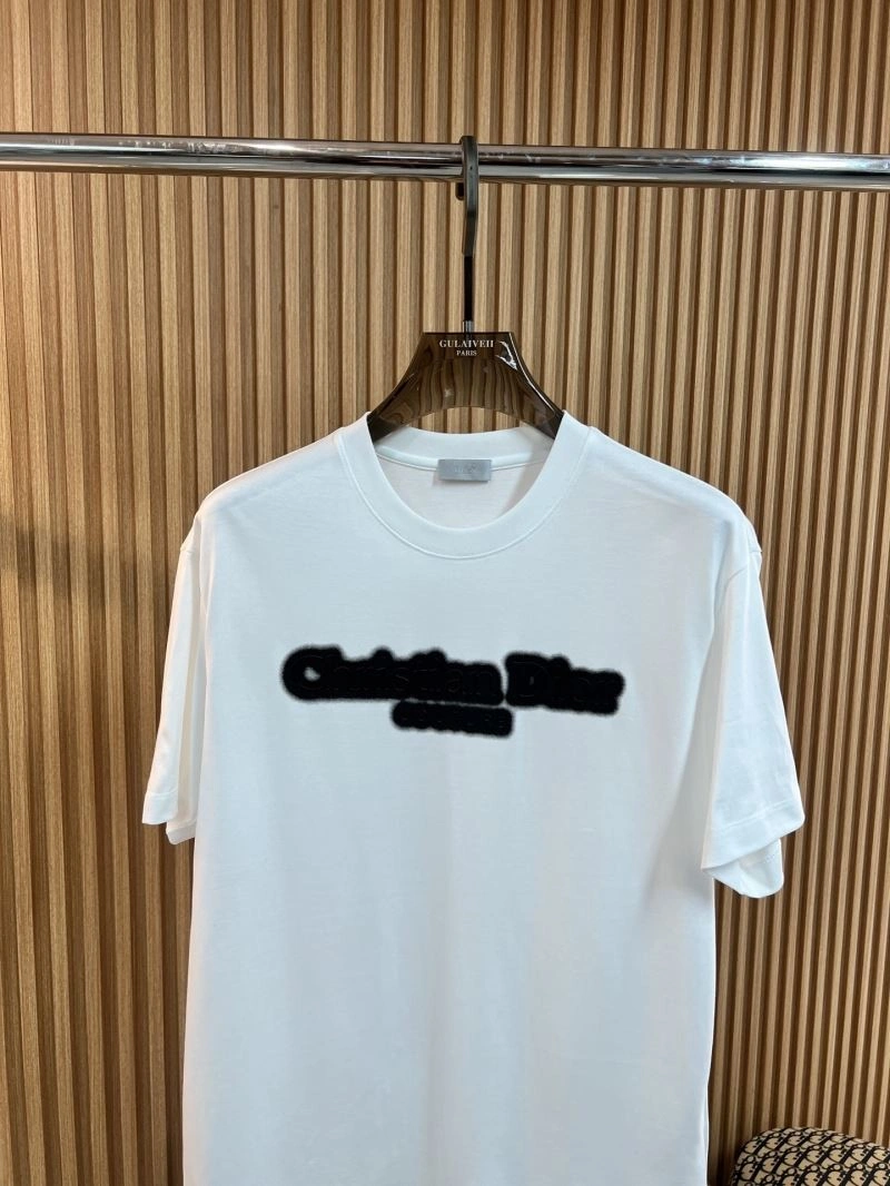 1:1 copy Christian Dior T-Shirts