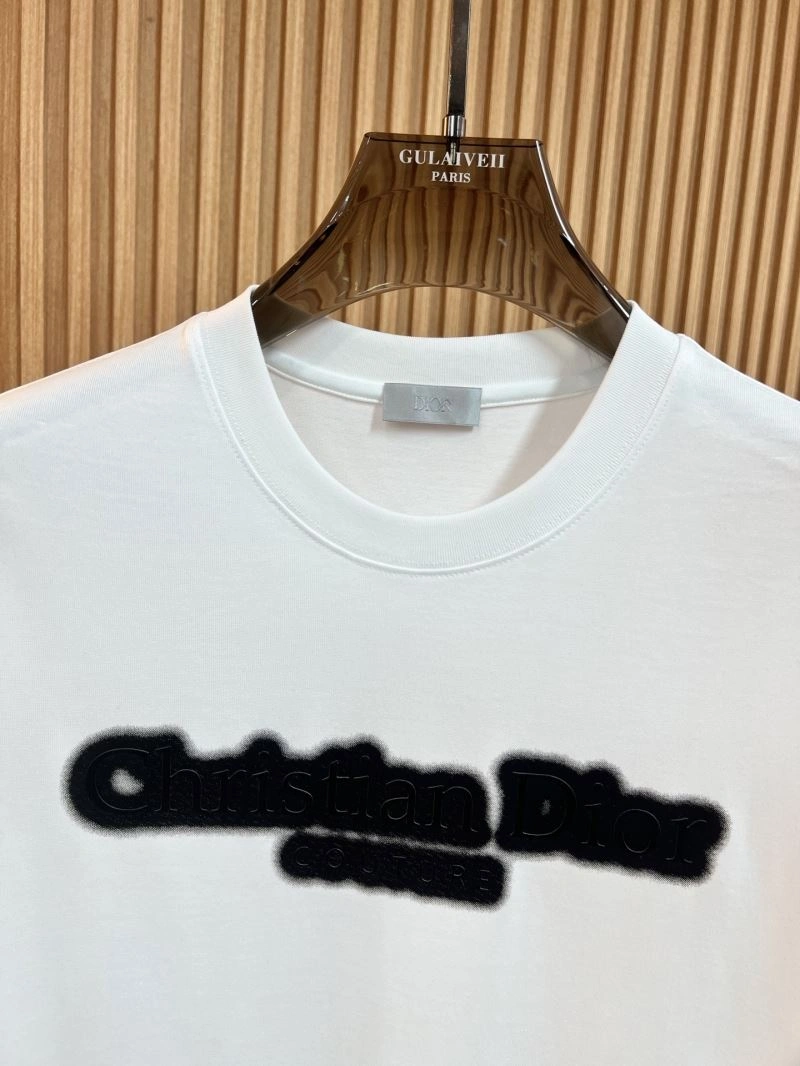 1:1 copy Christian Dior T-Shirts