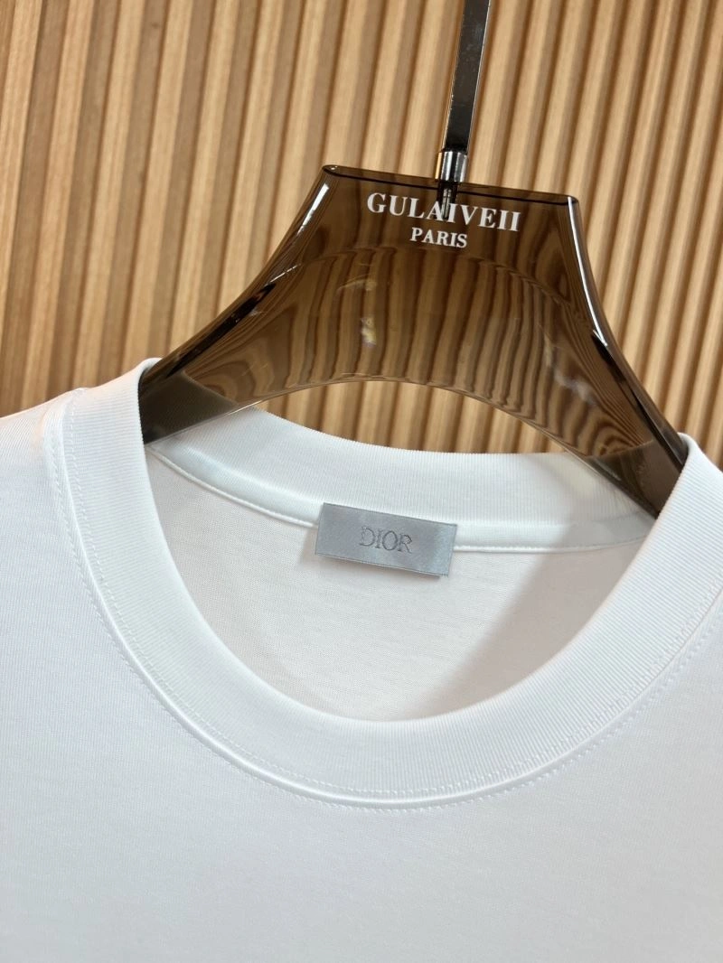 1:1 copy Christian Dior T-Shirts
