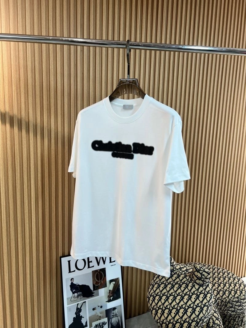1:1 copy Christian Dior T-Shirts