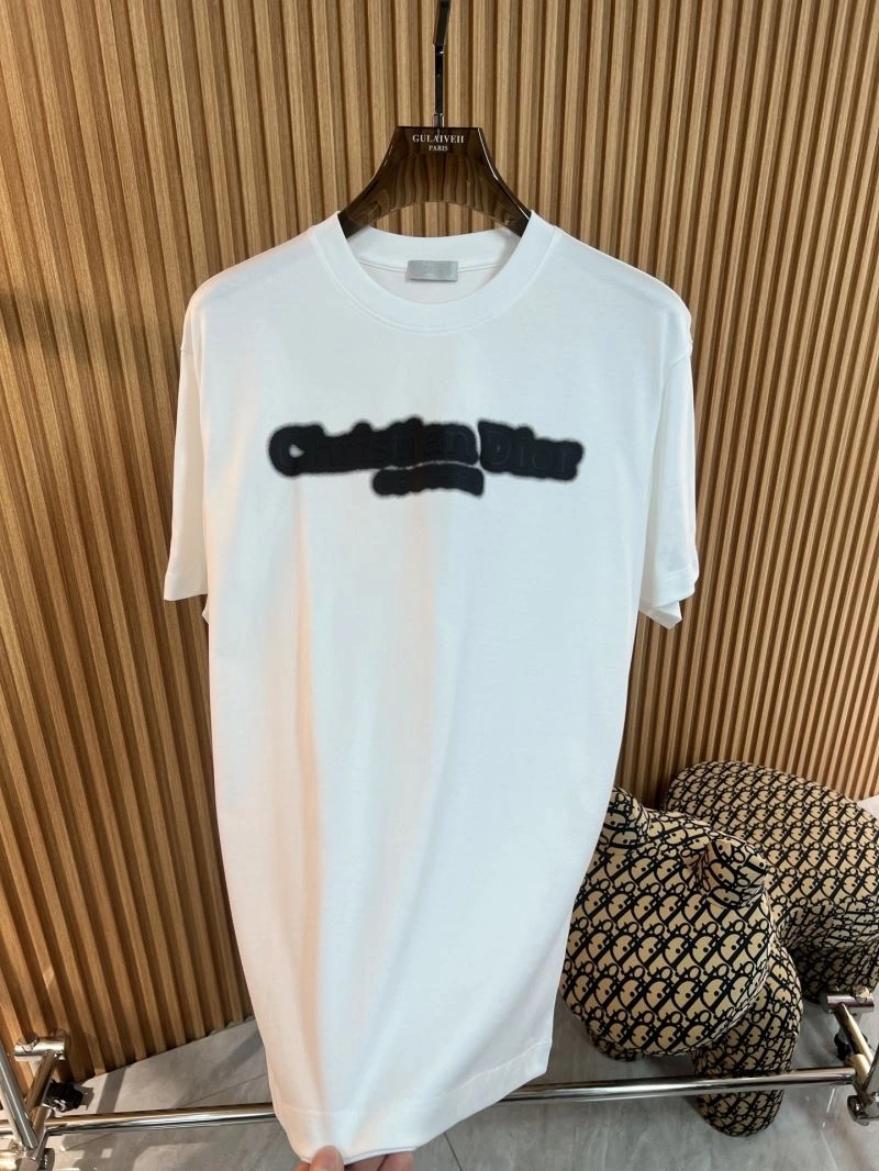 1:1 copy Christian Dior T-Shirts