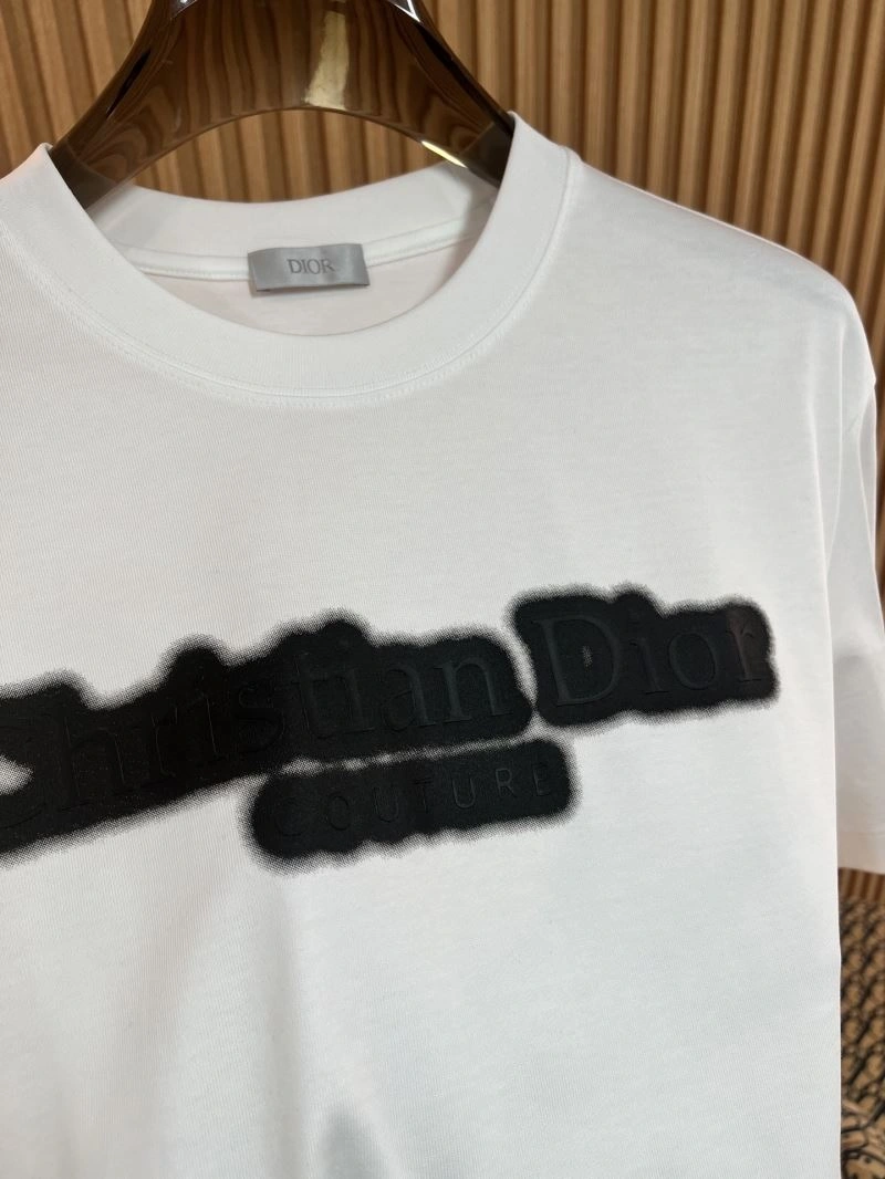 1:1 copy Christian Dior T-Shirts