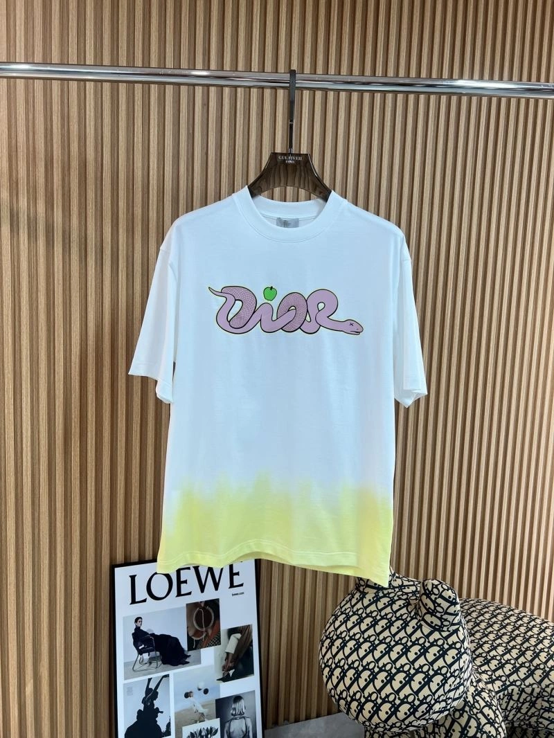 High fidelity Christian Dior T-Shirts