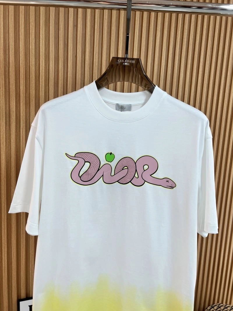High fidelity Christian Dior T-Shirts