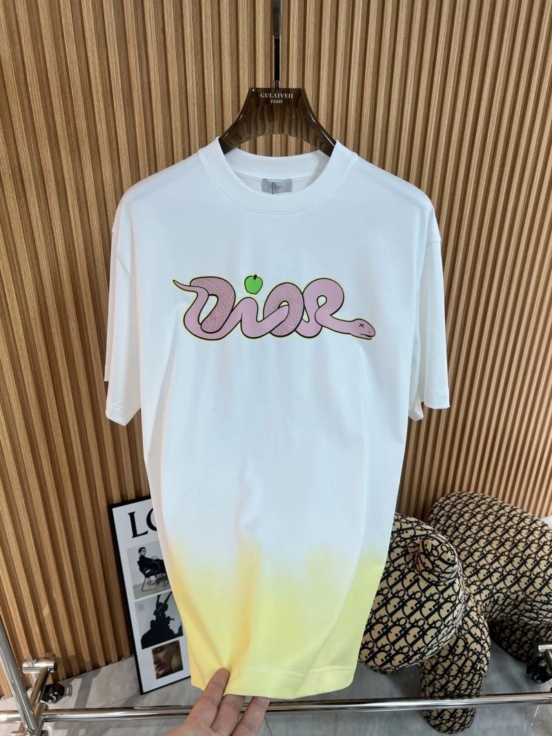 High fidelity Christian Dior T-Shirts