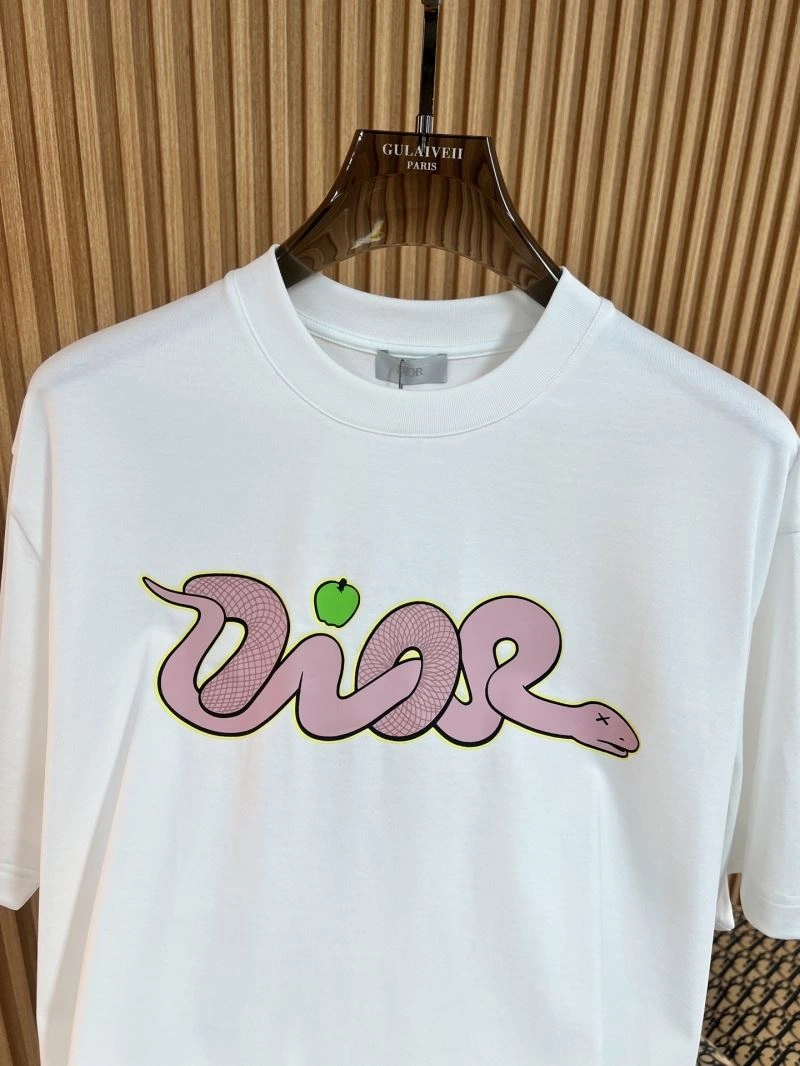 High fidelity Christian Dior T-Shirts