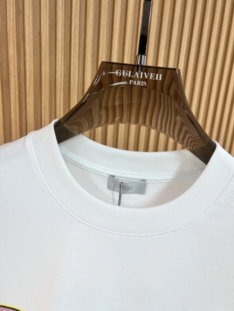 High fidelity Christian Dior T-Shirts