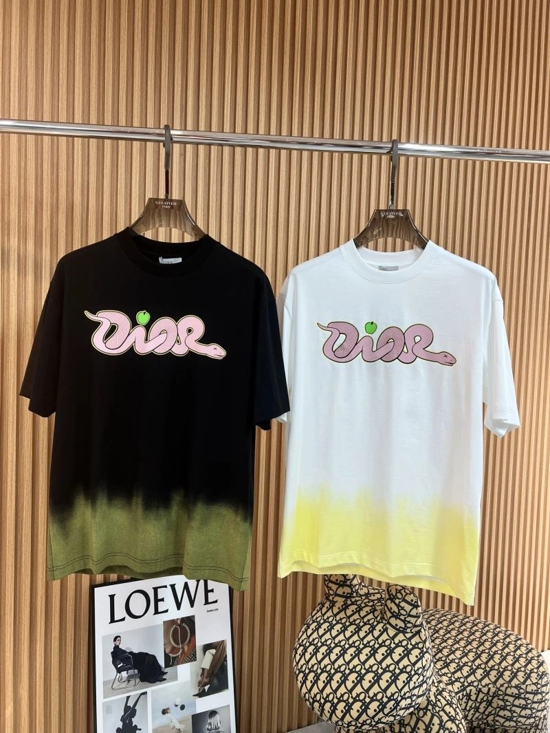 Christian Dior T-Shirts