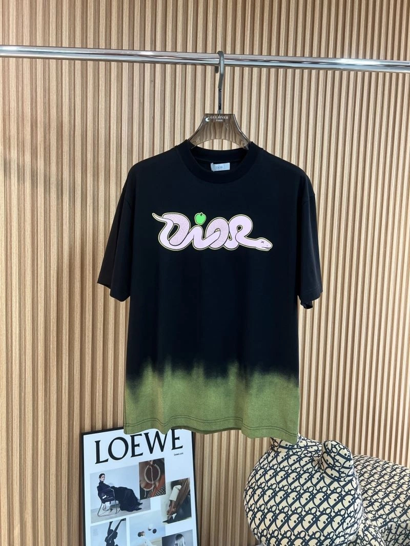 Value-priced Christian Dior T-Shirts