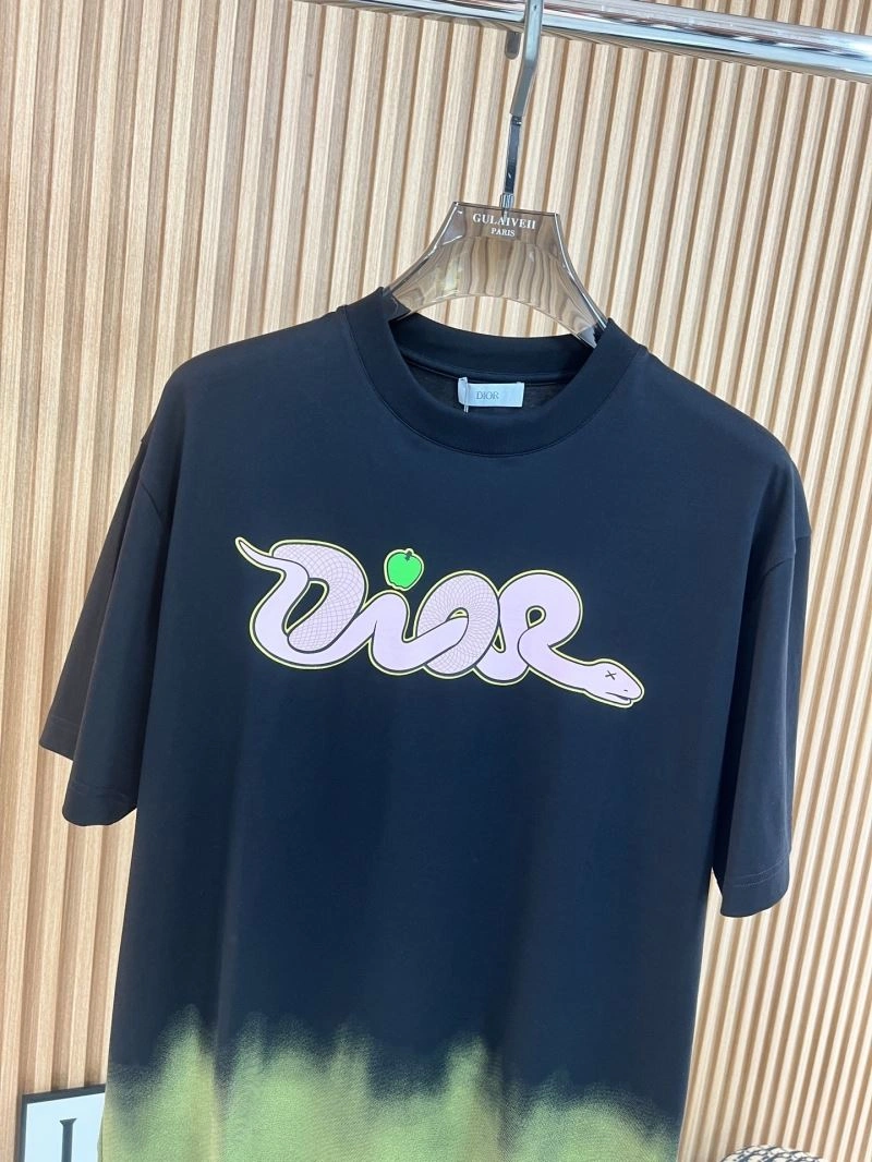Value-priced Christian Dior T-Shirts