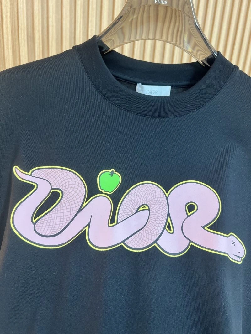 Value-priced Christian Dior T-Shirts