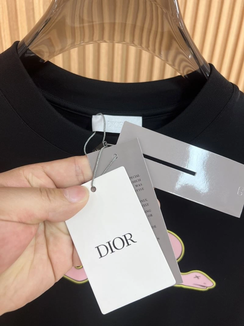 Value-priced Christian Dior T-Shirts