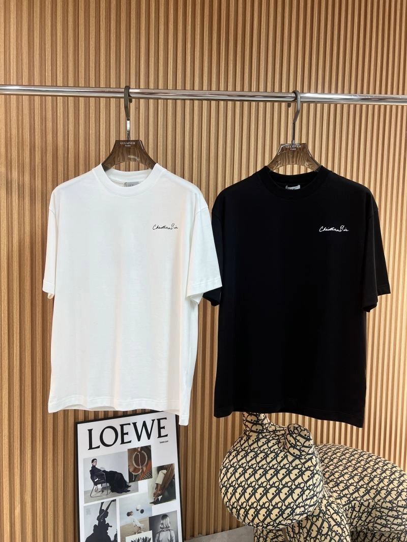 Christian Dior T-Shirts