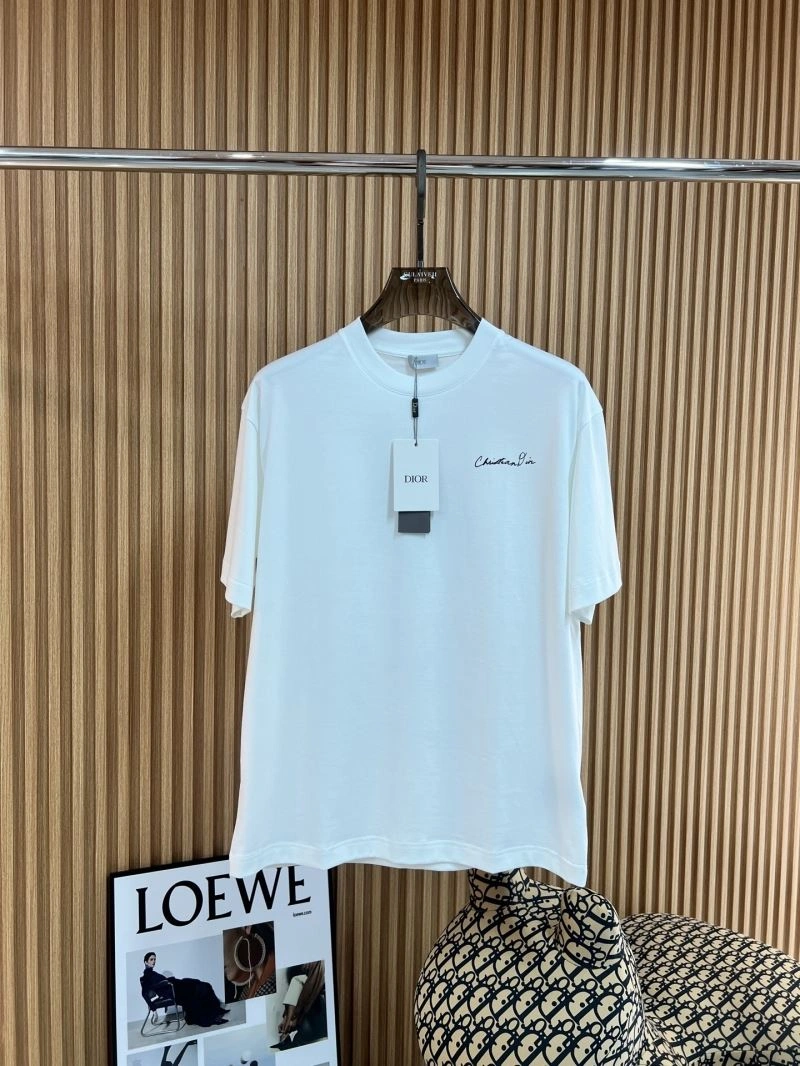 High accuracy Christian Dior T-Shirts