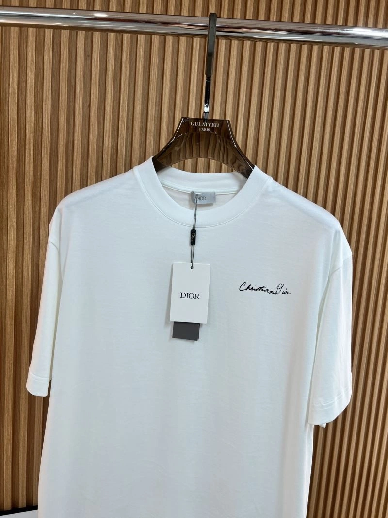 High accuracy Christian Dior T-Shirts