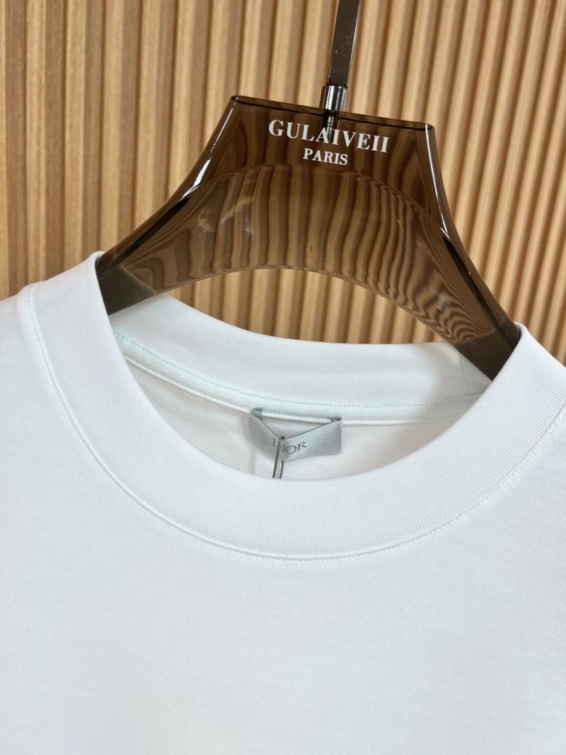 High accuracy Christian Dior T-Shirts