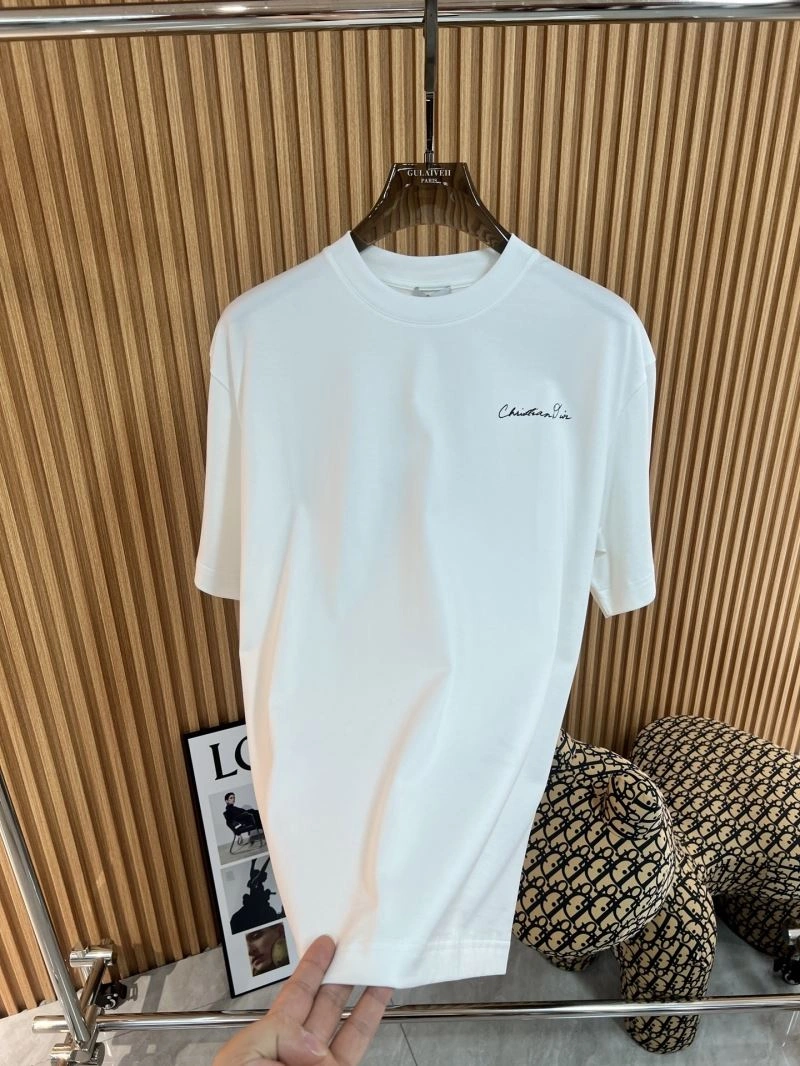 High accuracy Christian Dior T-Shirts