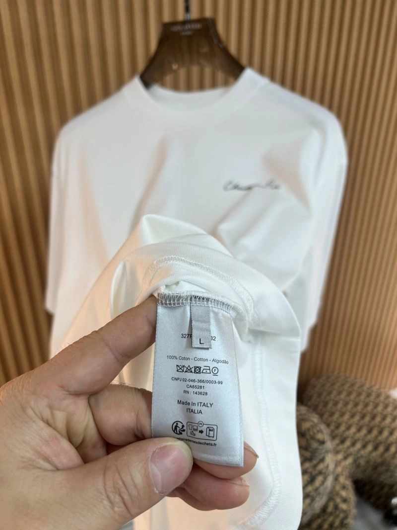 High accuracy Christian Dior T-Shirts