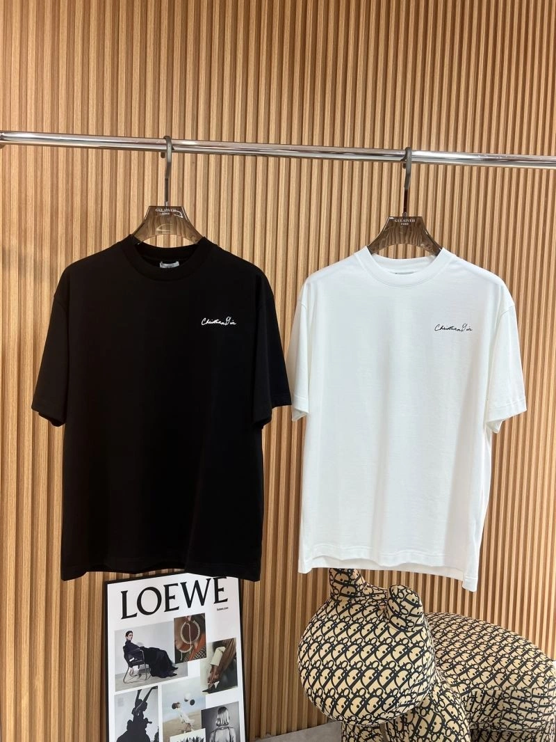 Christian Dior T-Shirts