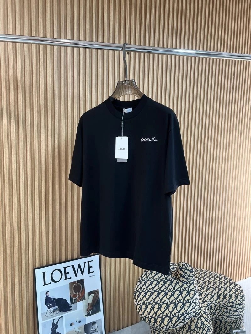 Perfect replica Christian Dior T-Shirts
