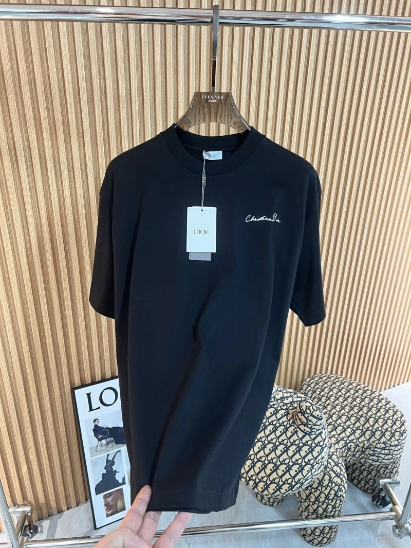 Perfect replica Christian Dior T-Shirts