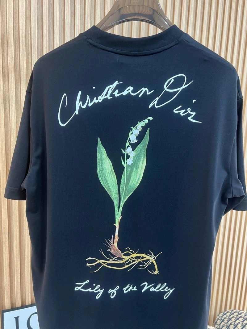 Perfect replica Christian Dior T-Shirts
