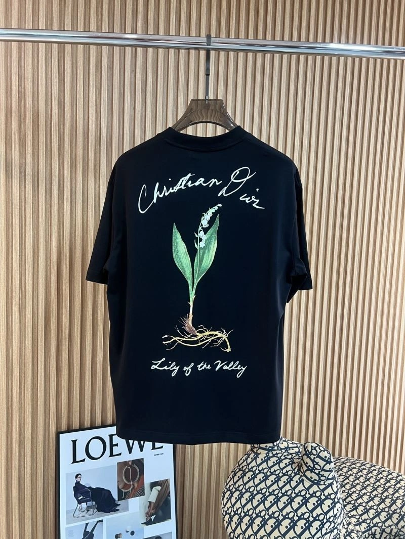 Perfect replica Christian Dior T-Shirts